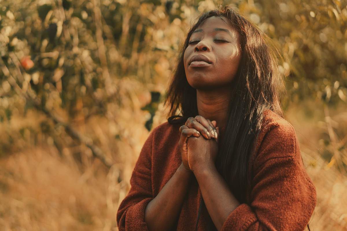 Desire God's Presence — Life Church Boise | Non-Denominational Church ...