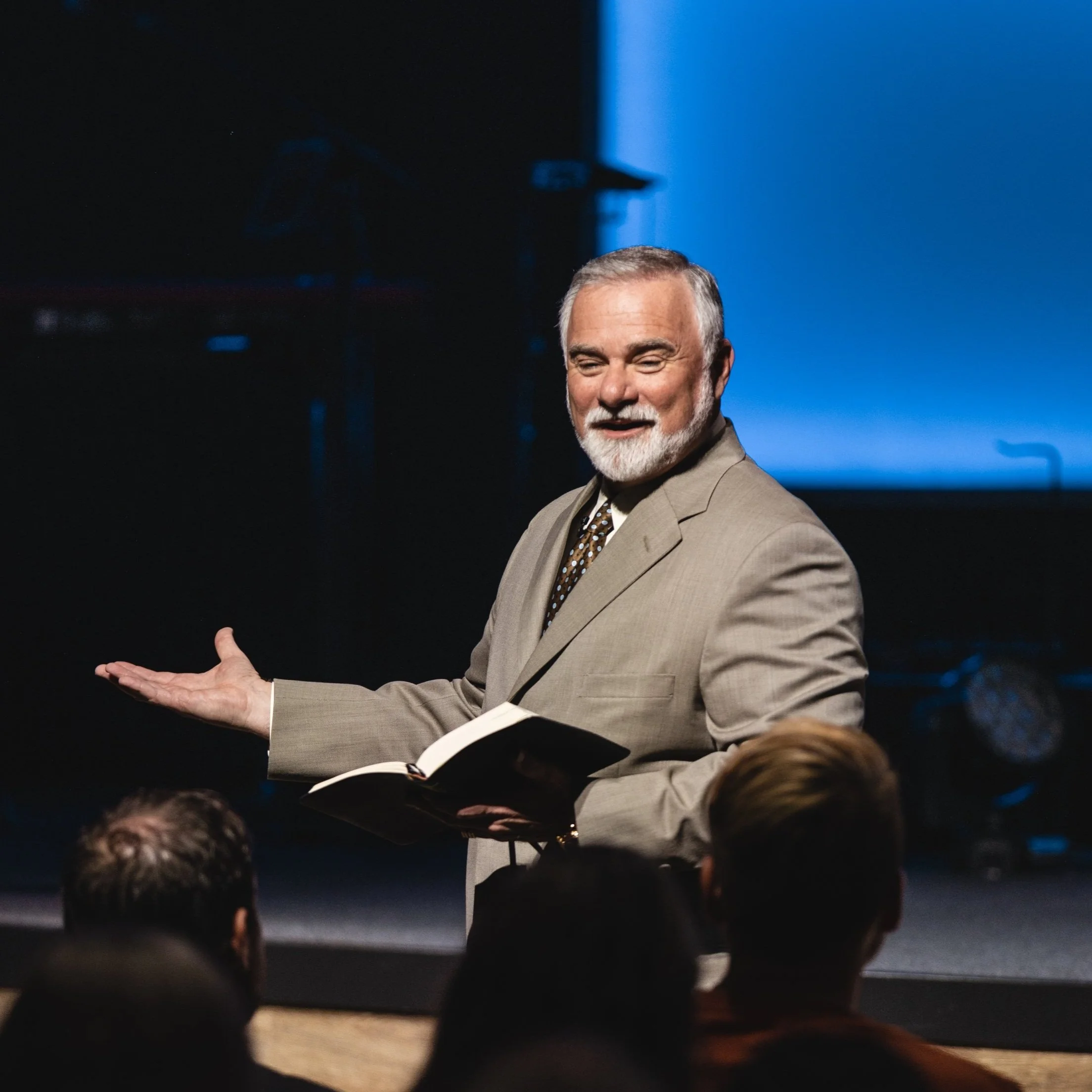 Life Church Conference — Life Church Boise