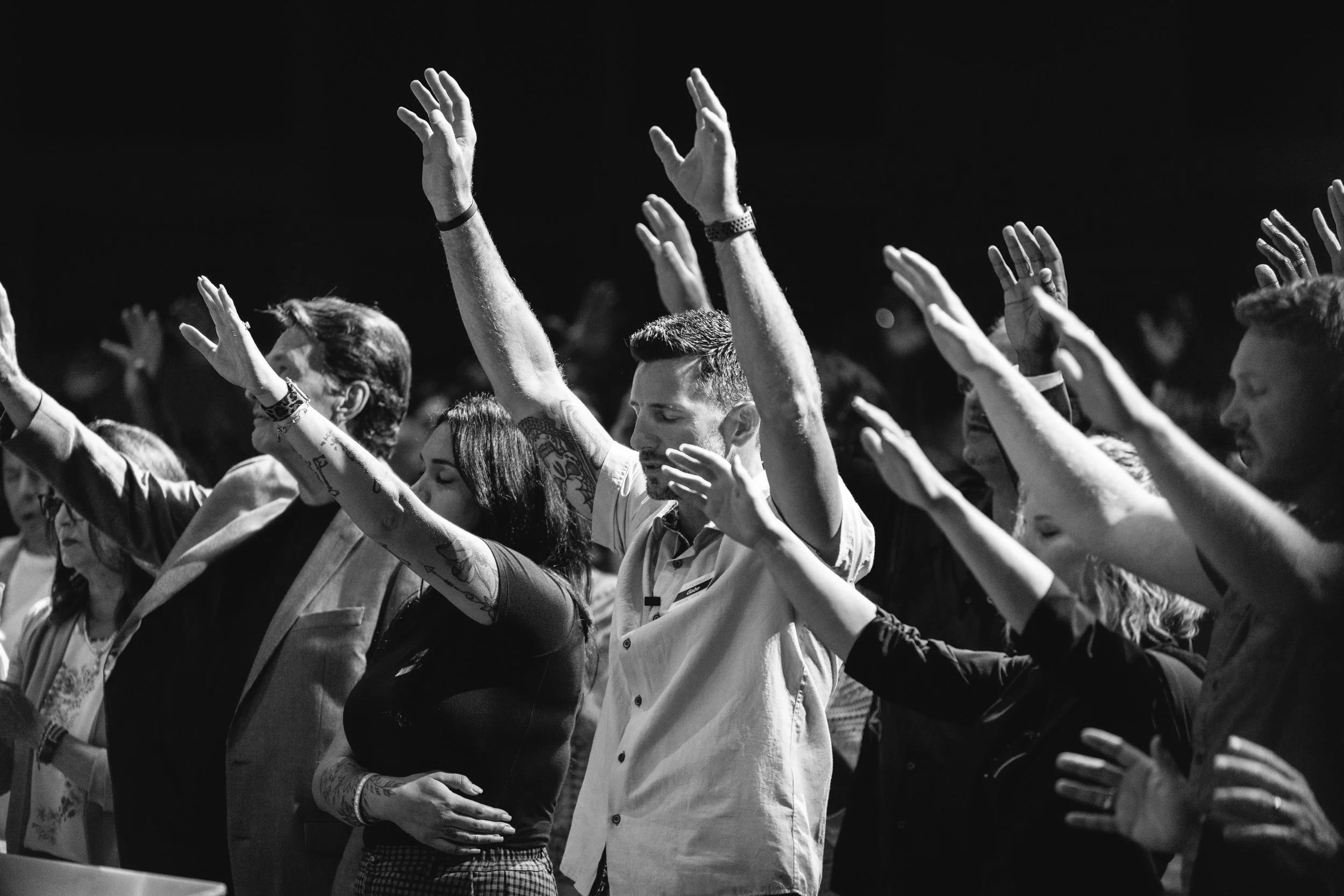 Life Church Conference — Life Church Boise