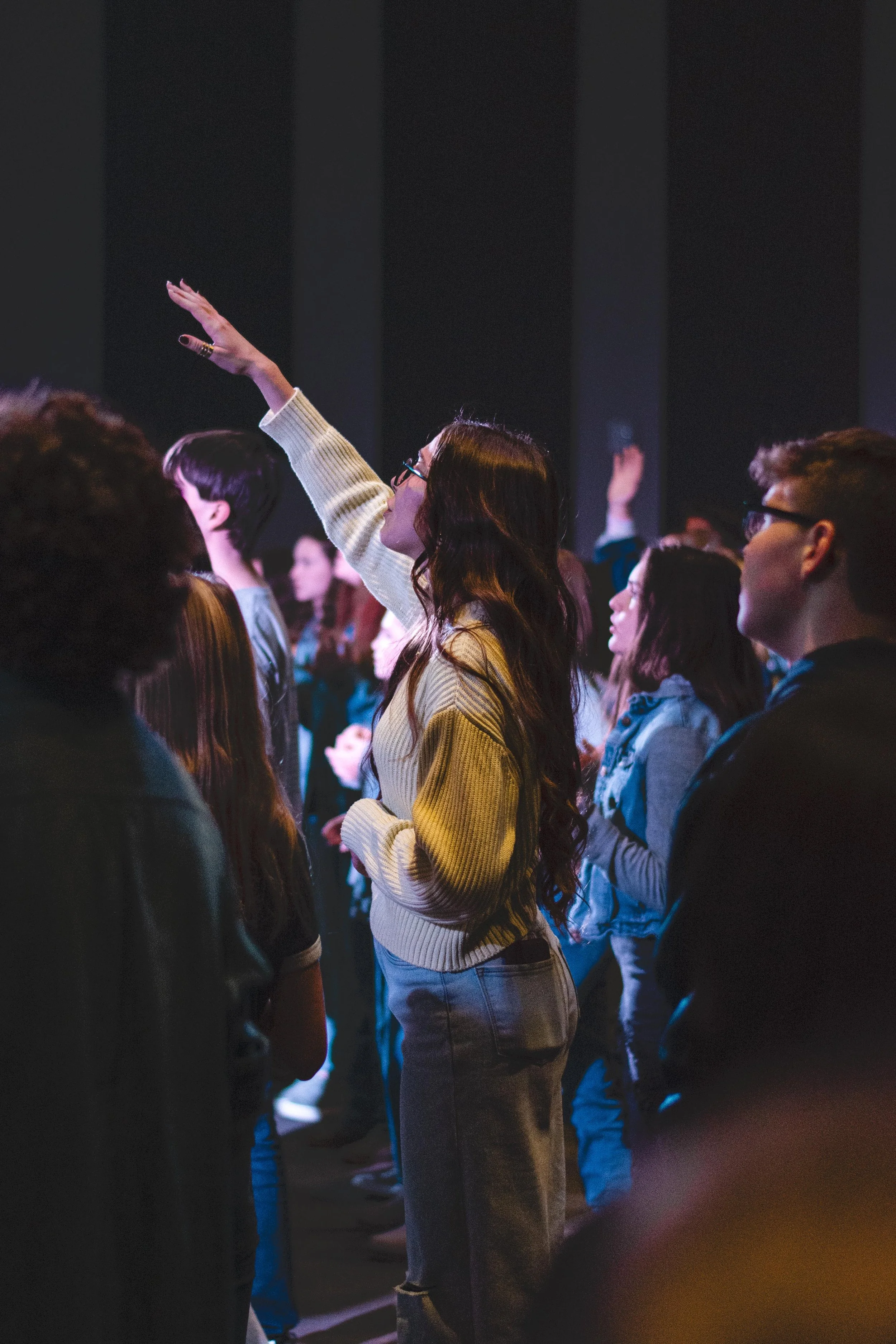 Youth (High school and junior high) — Life Church Boise
