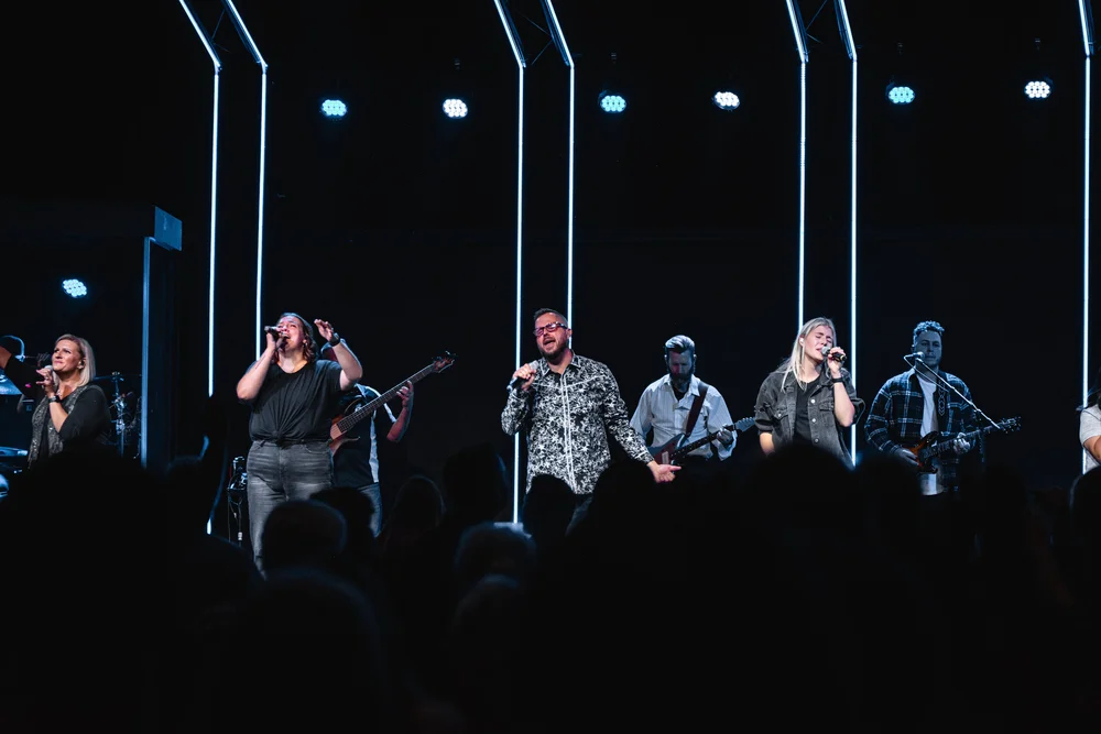 Life Identity Classes — Life Church Boise | Non-Denominational Church ...