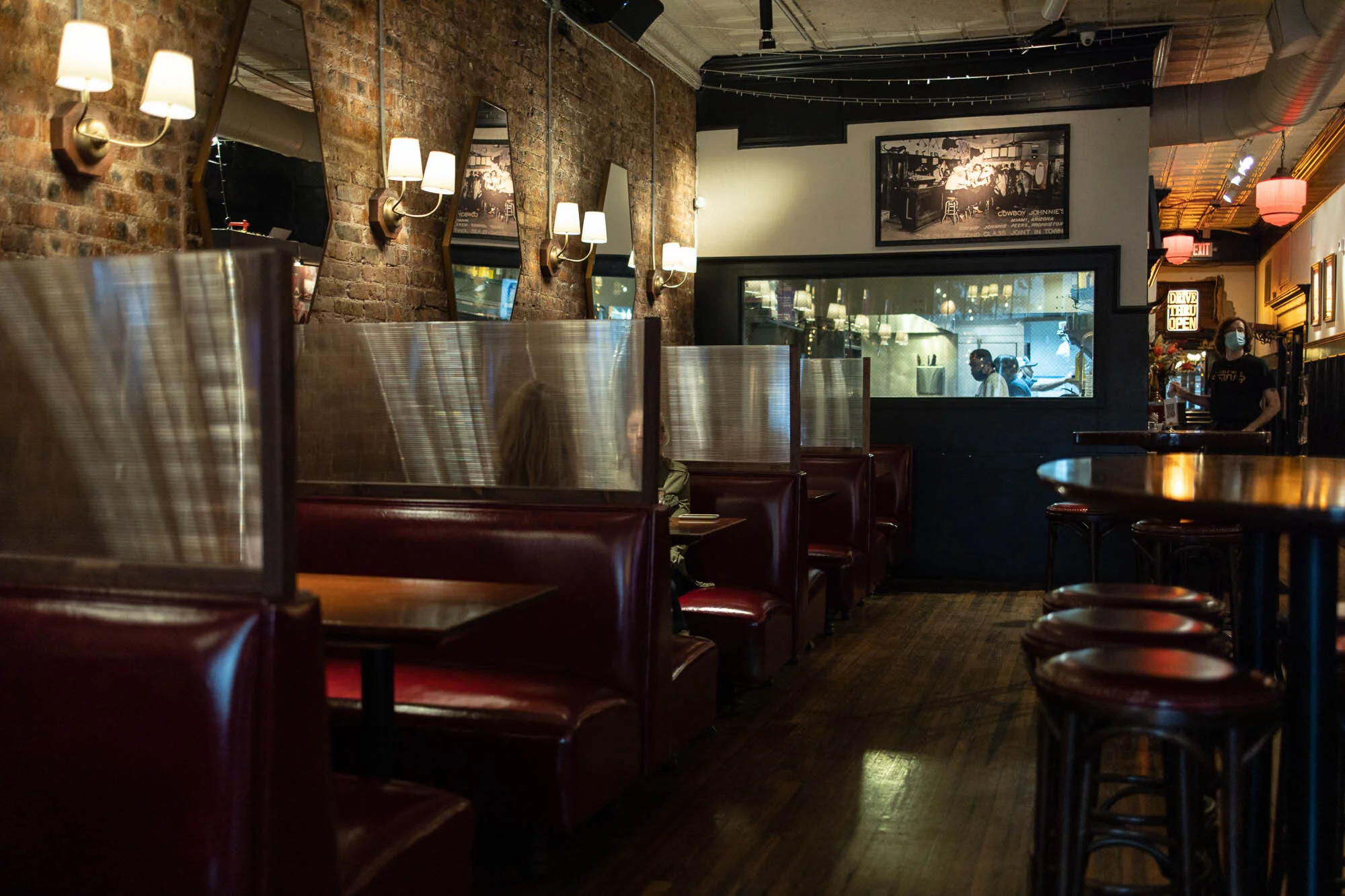 Gallery — Alamo Club