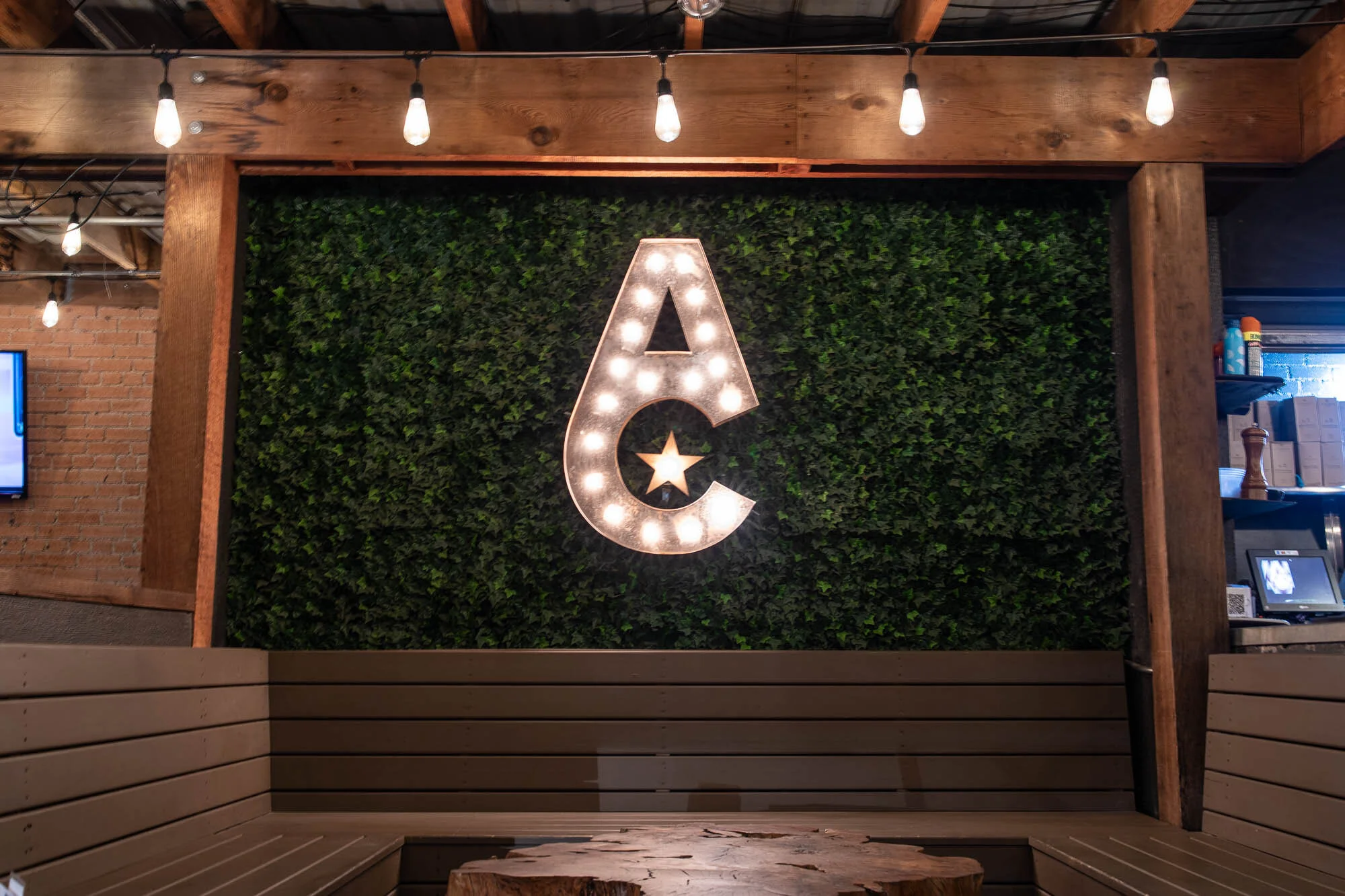 Gallery — Alamo Club