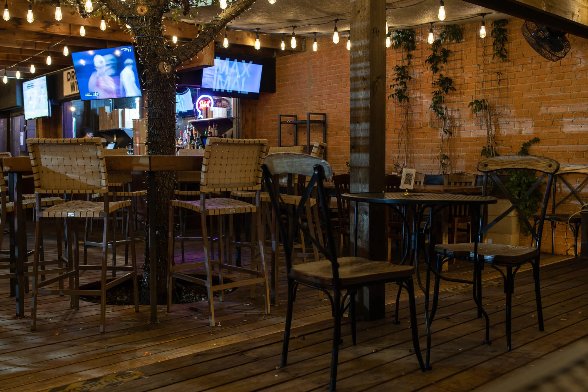 Gallery — Alamo Club