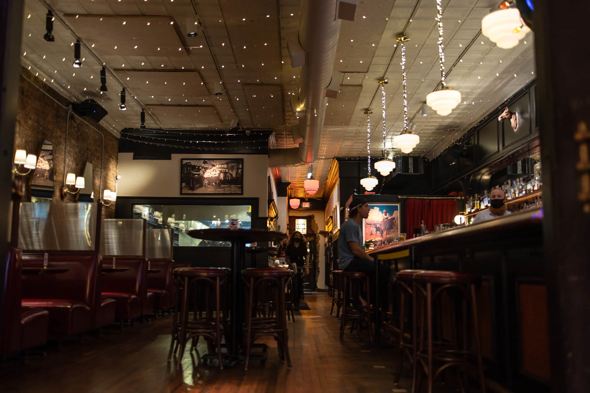 Gallery — Alamo Club