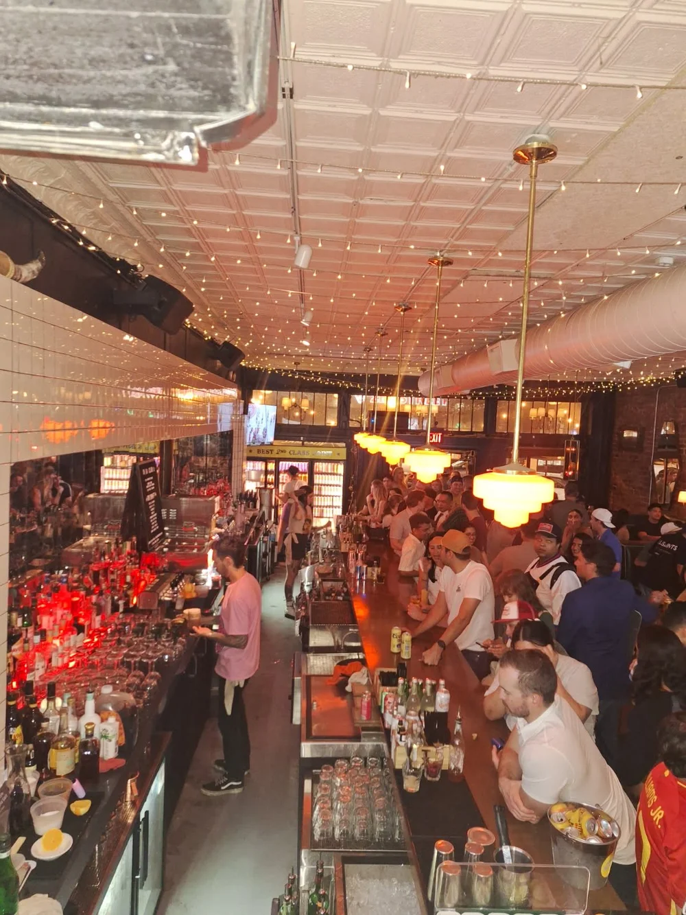 Alamo Club