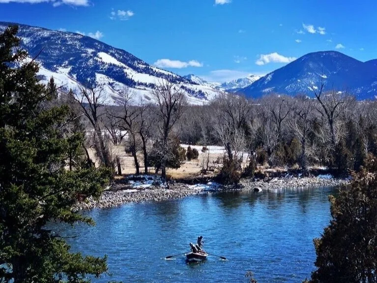 Yellow Rock River Ranch