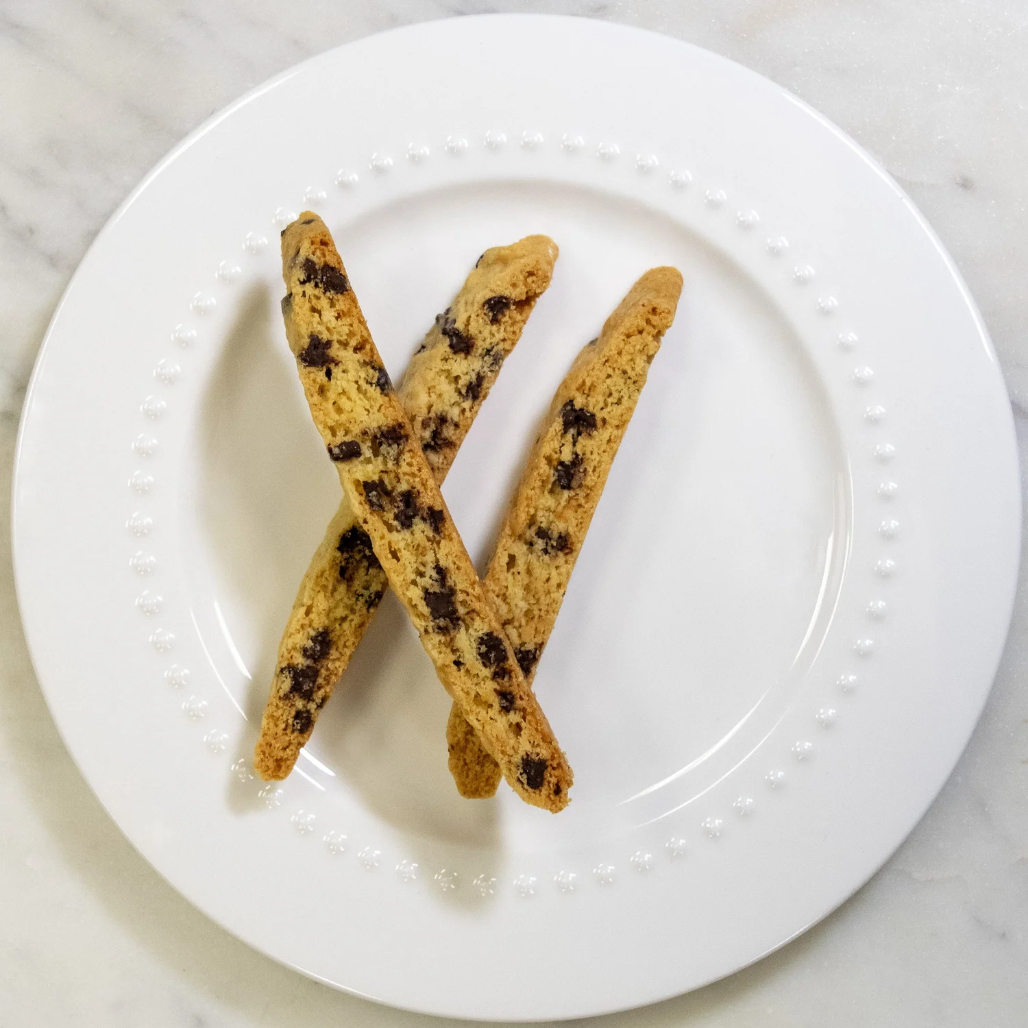 Baker's Lane Biscotti and pizzelle — Baker's Lane Biscotti