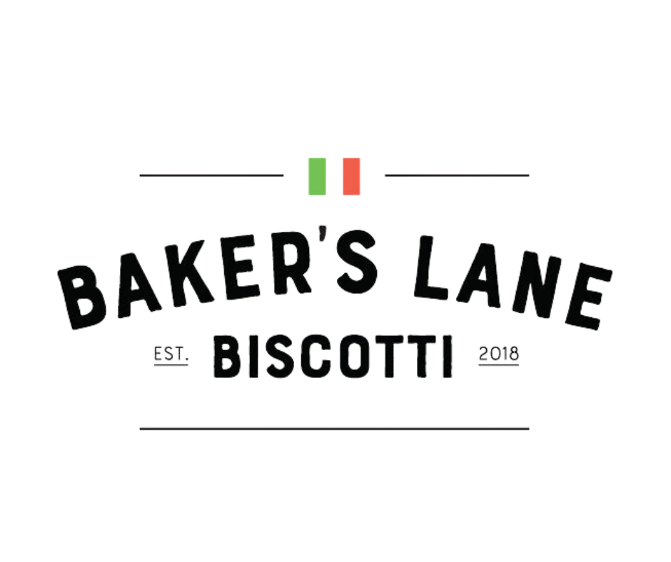 Baker's Lane Biscotti Shop — Baker's Lane Biscotti