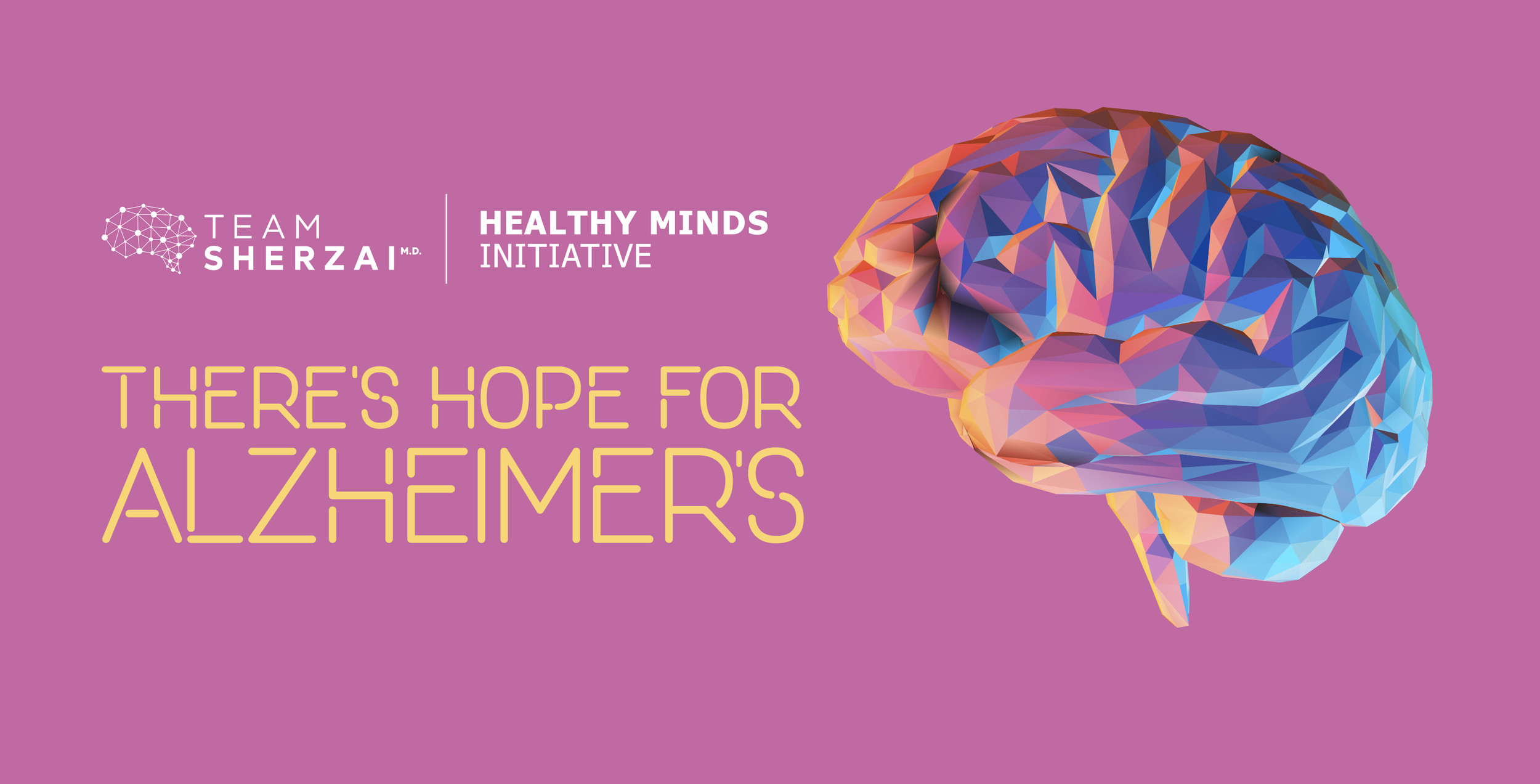 Healthy Minds Initiative — Enrich