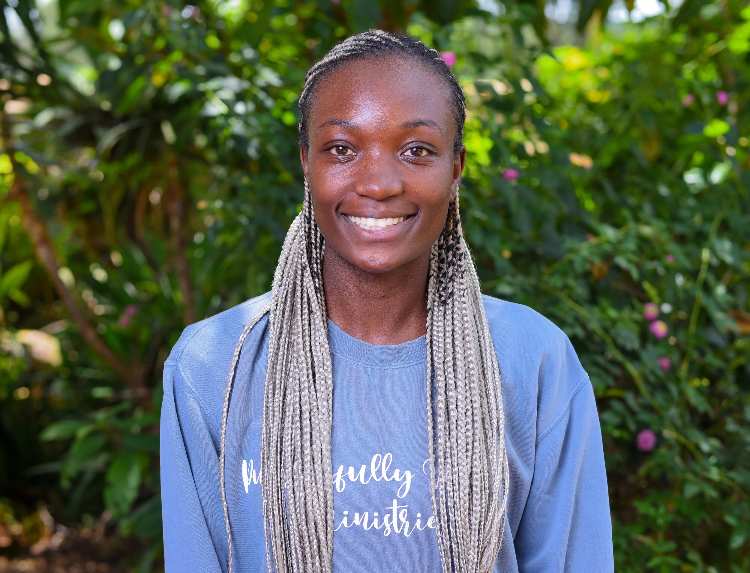 MEET THE TEAM — Purposefully Made Ministries