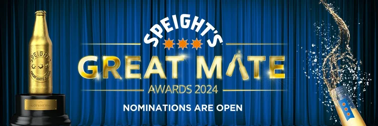 Speight's