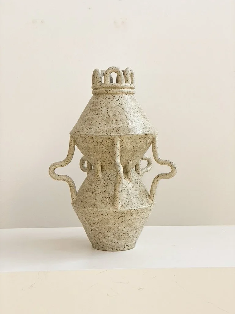 Latch Key Sculpture — The Latch Key