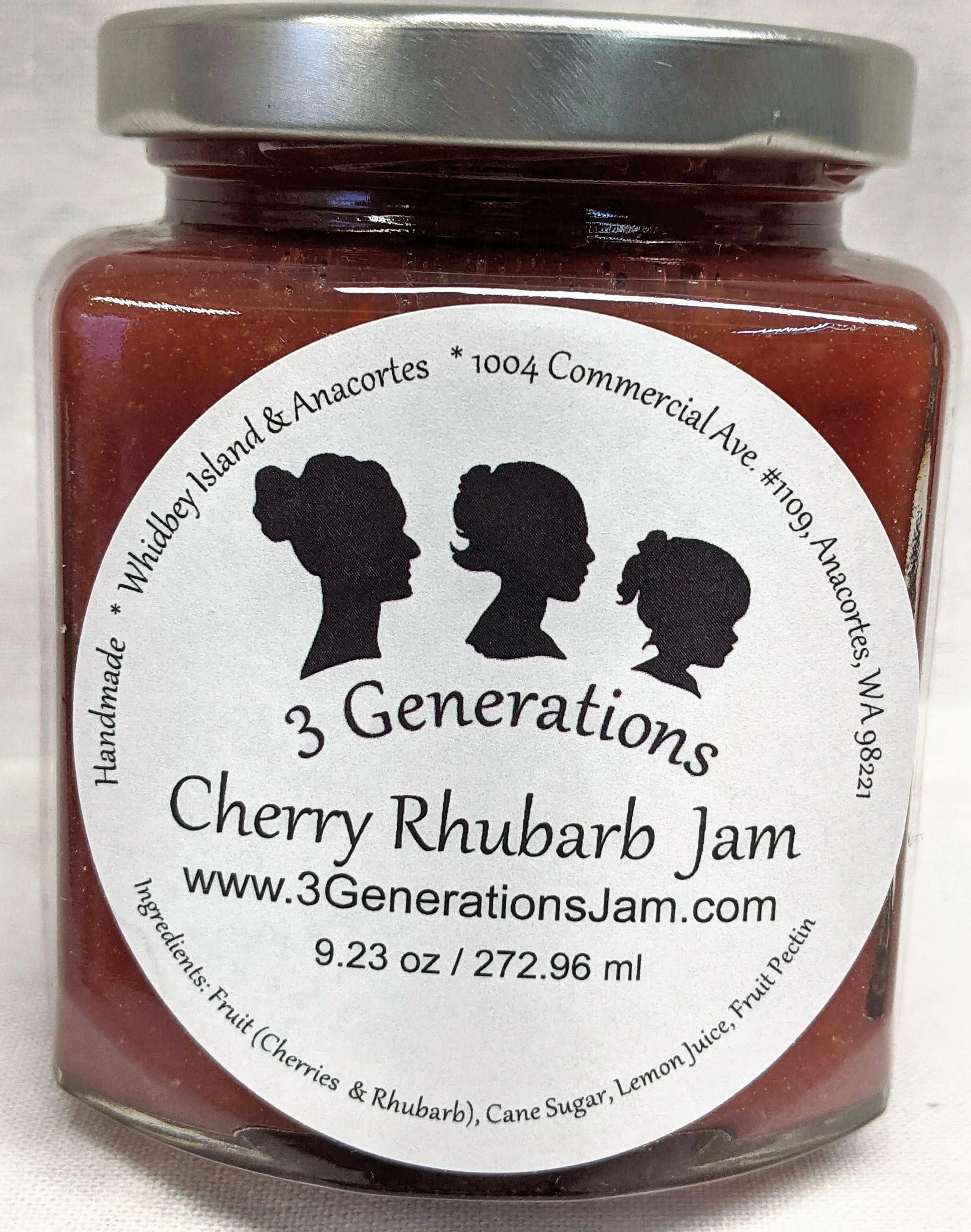 Shop — 3 Generations Jam