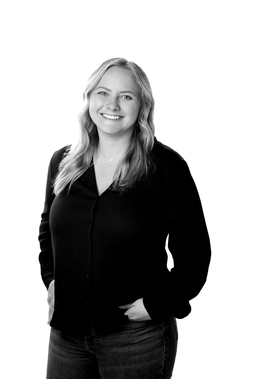 Kristen Carpenter Model