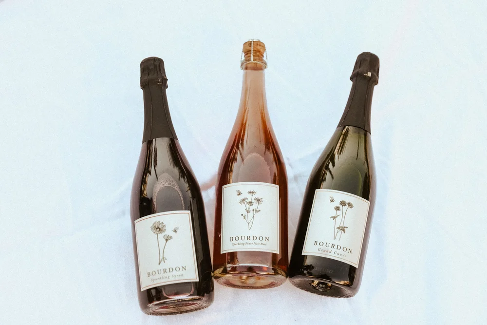 SHOP — BOURDON