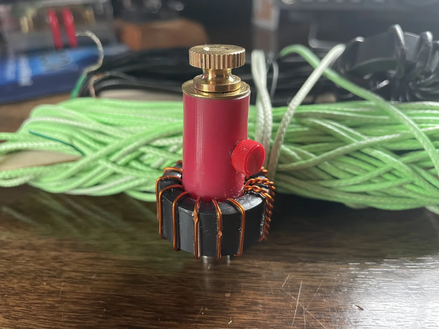 Shop — Spark Plug