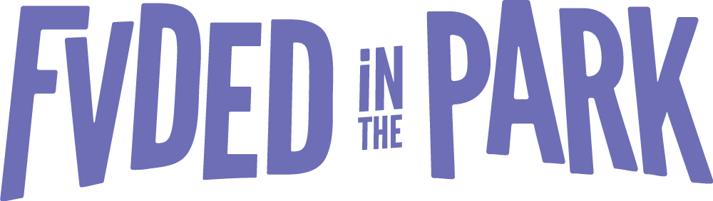 FVDED In The Park