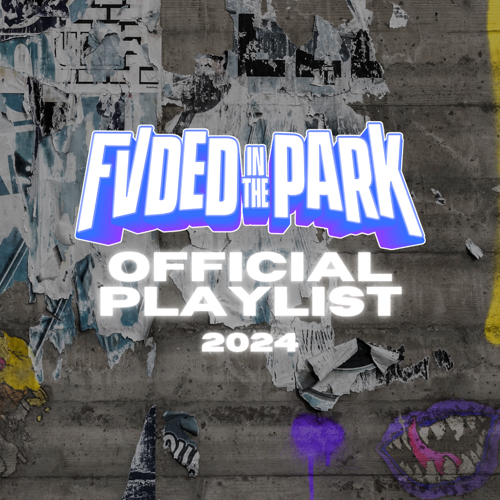 FVDED In The Park