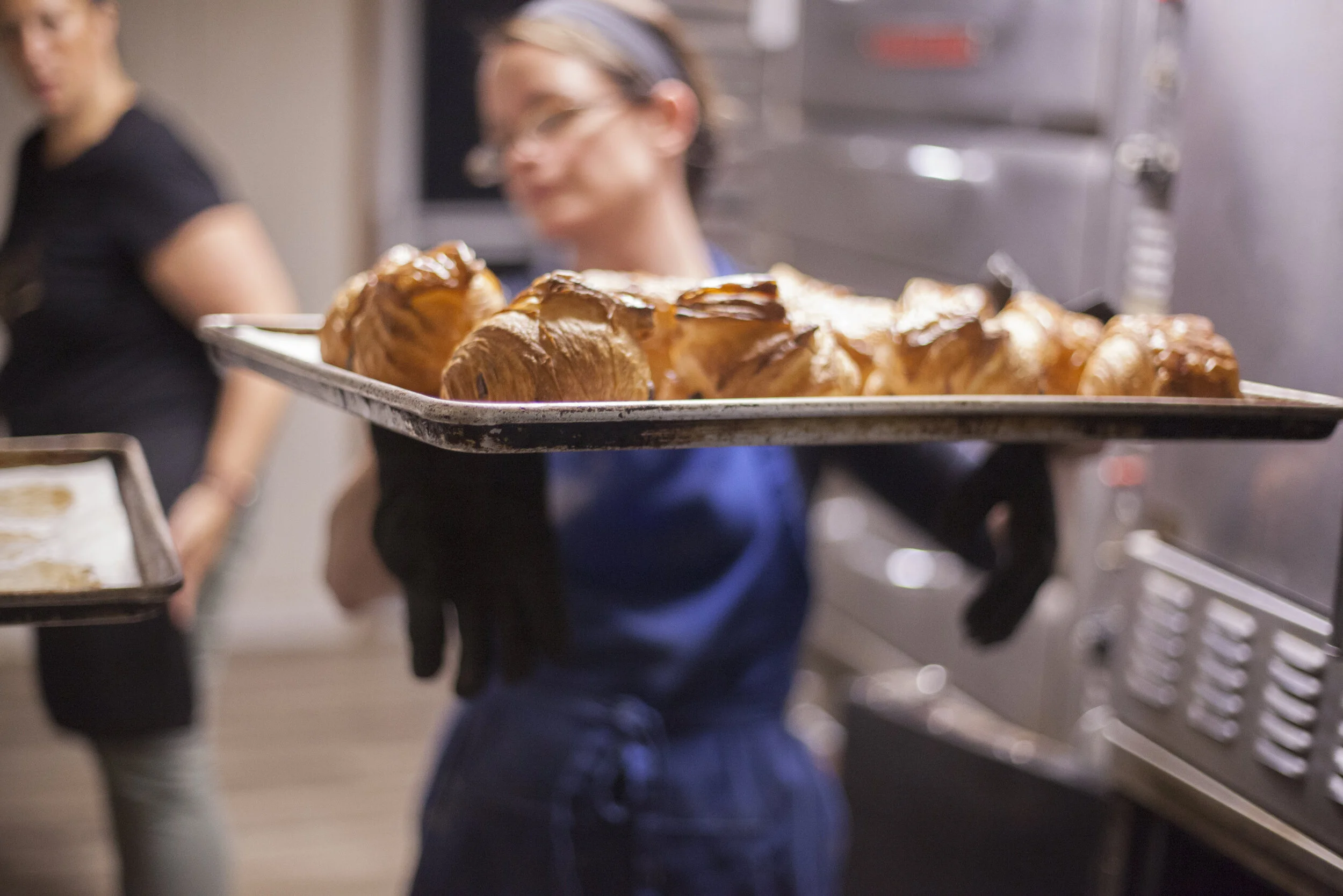 Photos — Virtuoso Breadworks