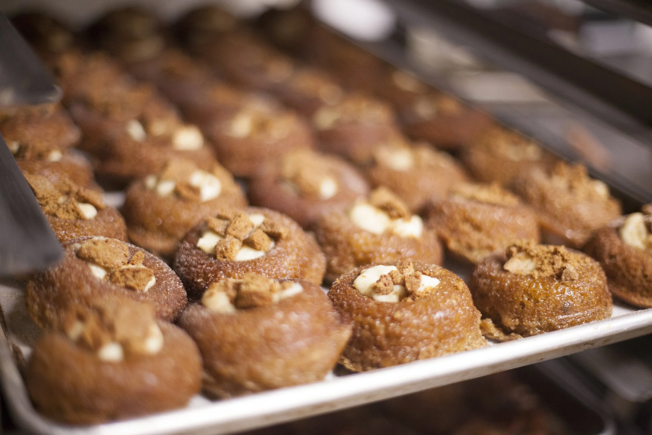 Photos — Virtuoso Breadworks