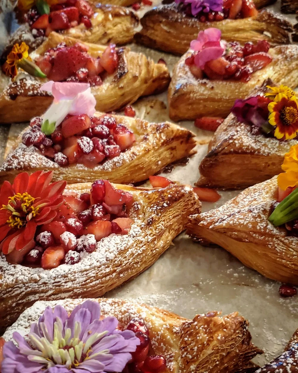 Photos — Virtuoso Breadworks