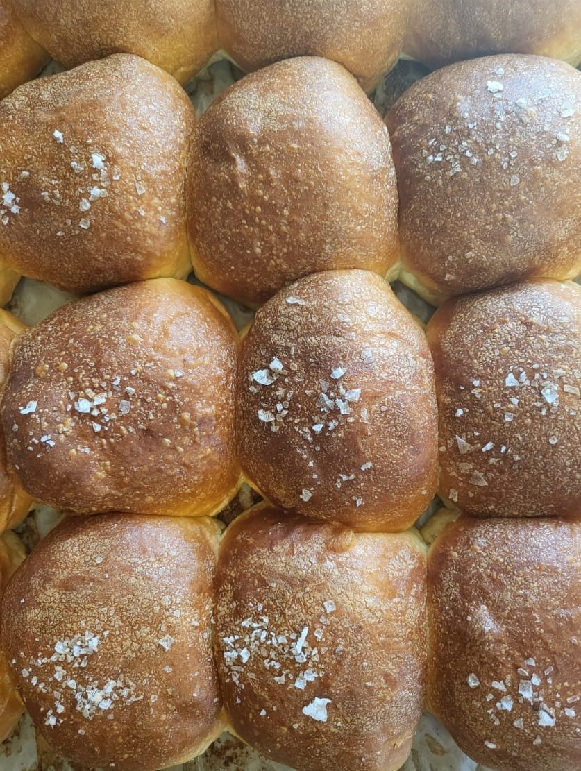 Store 1 — Virtuoso Breadworks