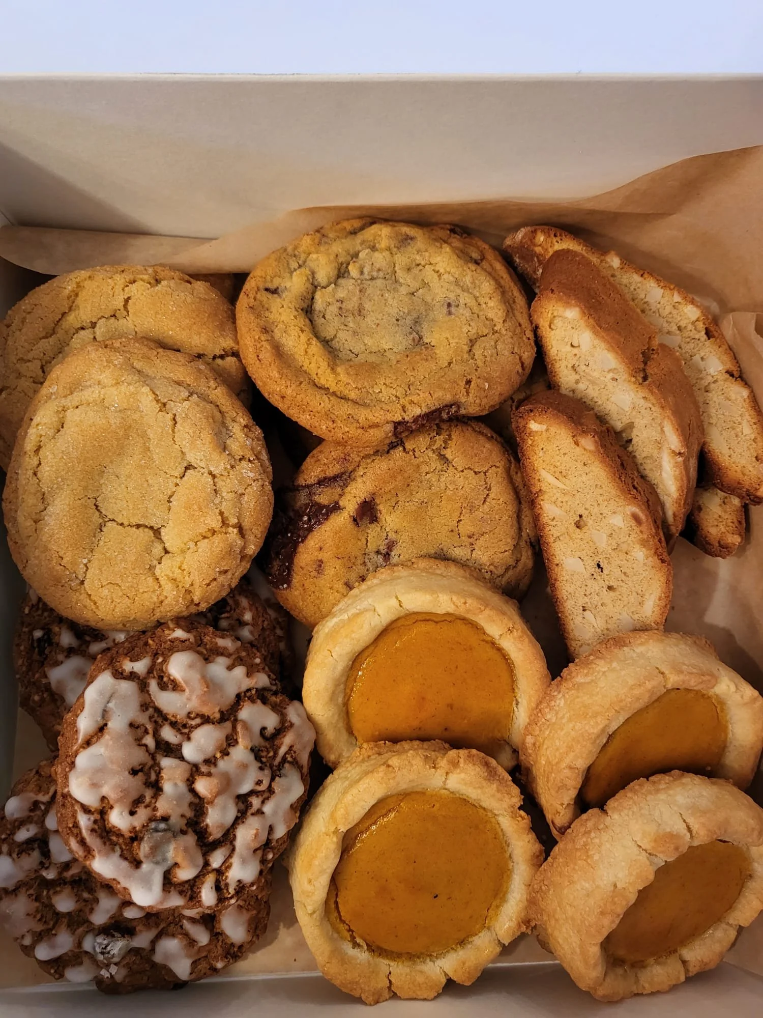 Store 1 — Virtuoso Breadworks