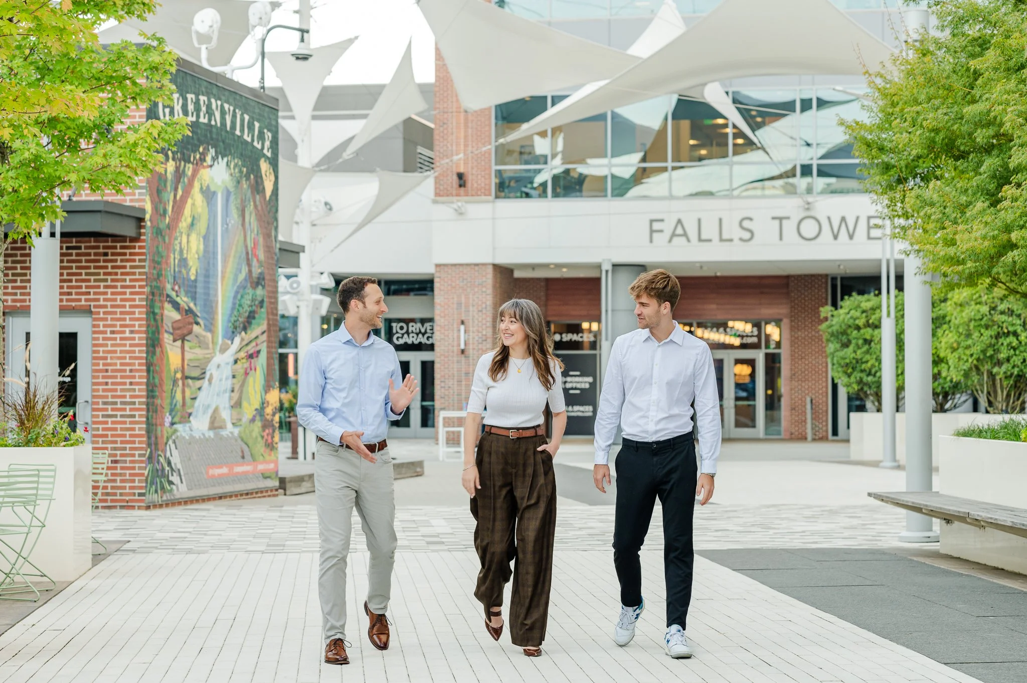 Join Our Team — Arc Advisors