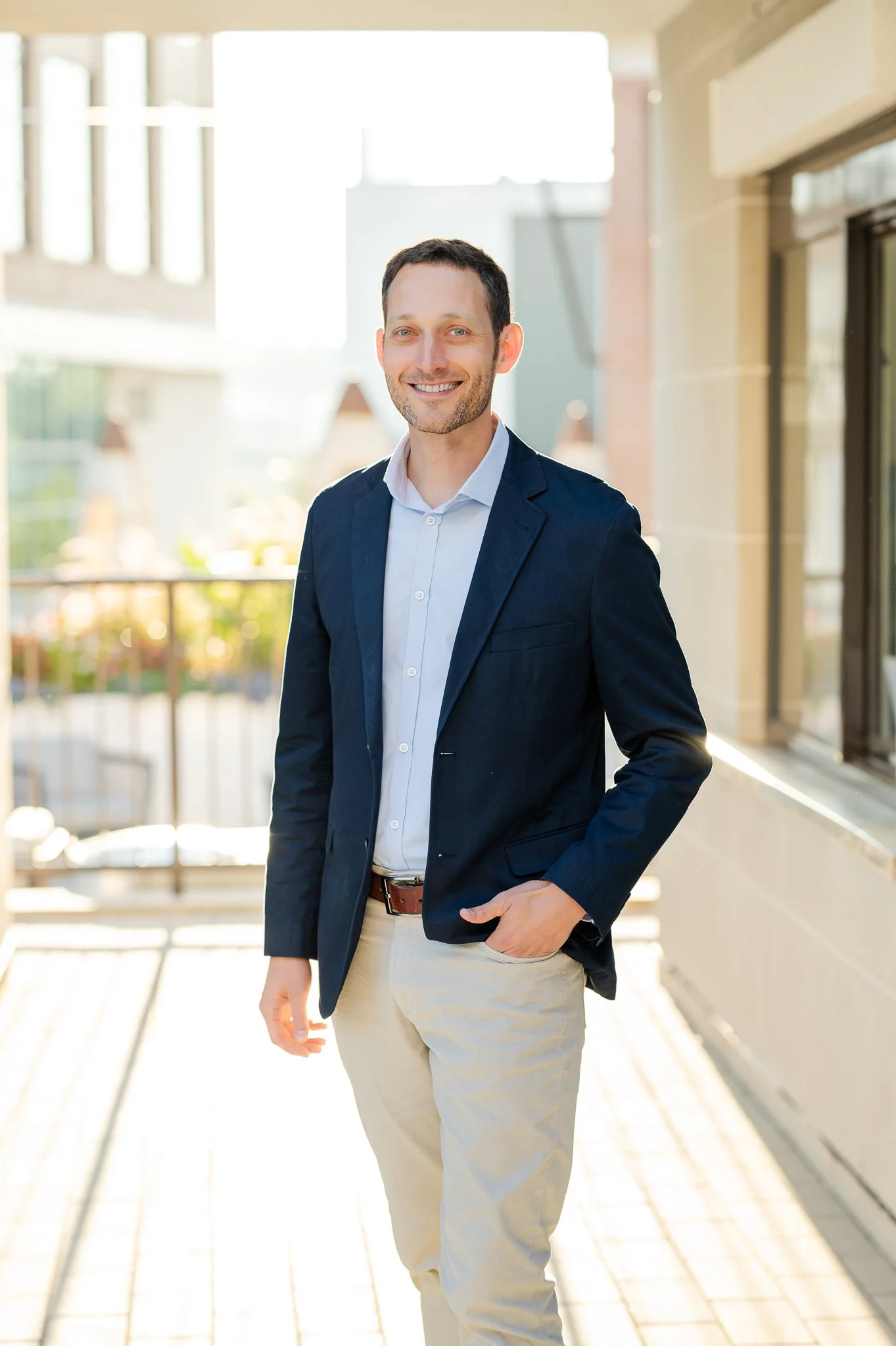 Our People — Arc Advisors