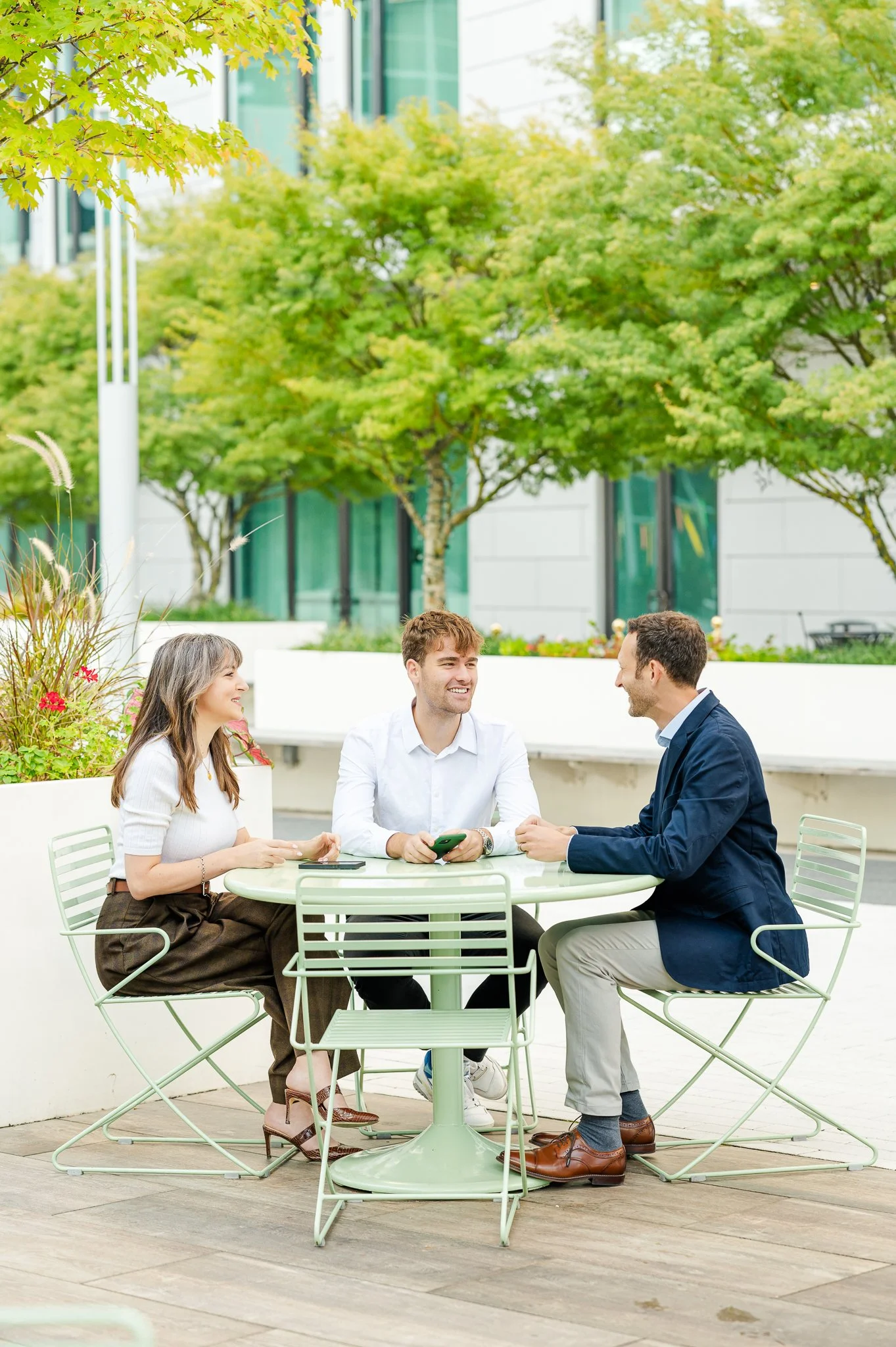 About Us — Arc Advisors