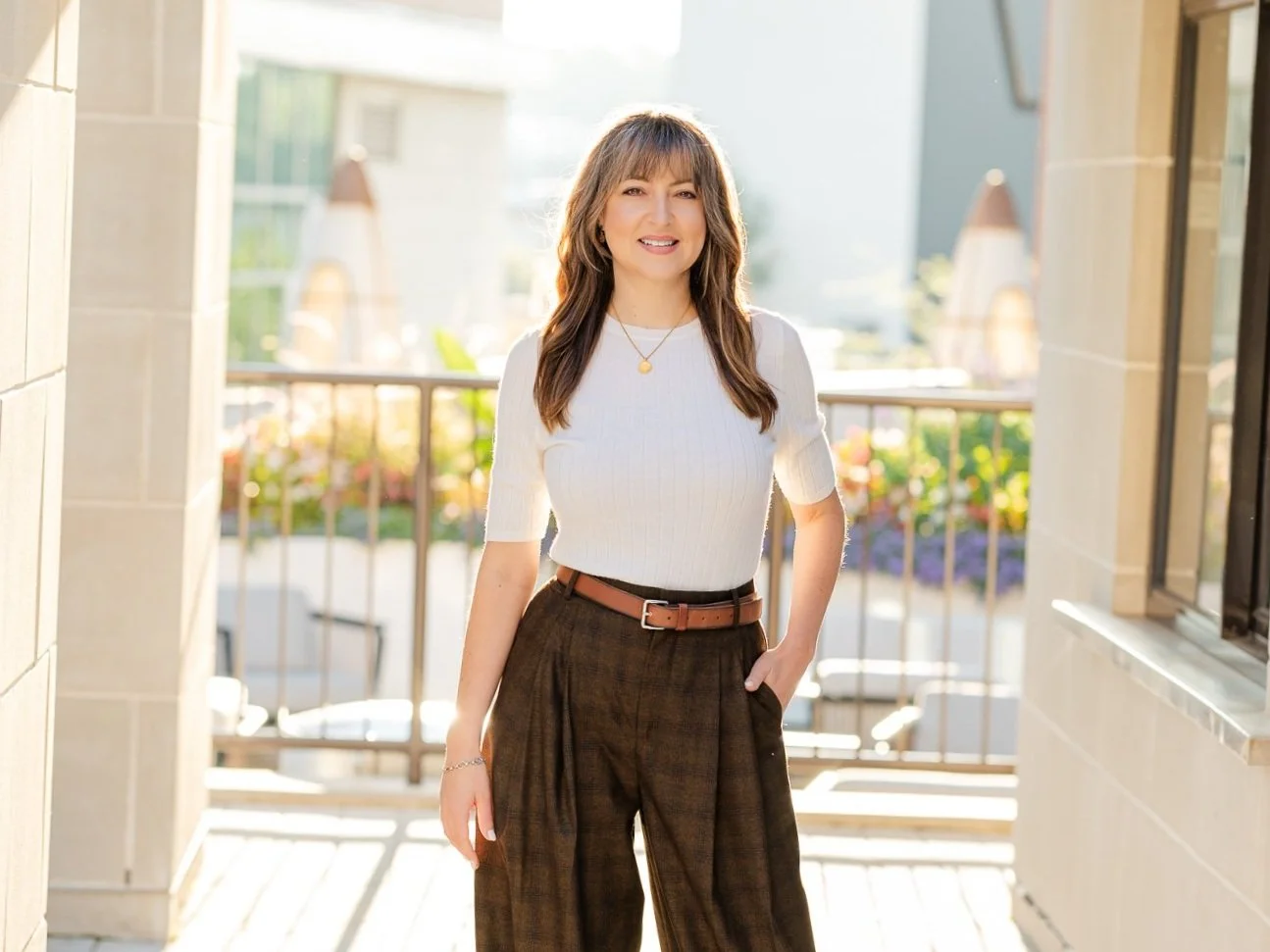 Our People — Arc Advisors