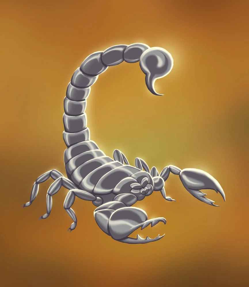 The World of Wilderlore — Amanda Foody