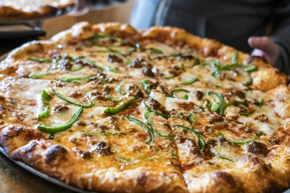 The Parker Pie Co.