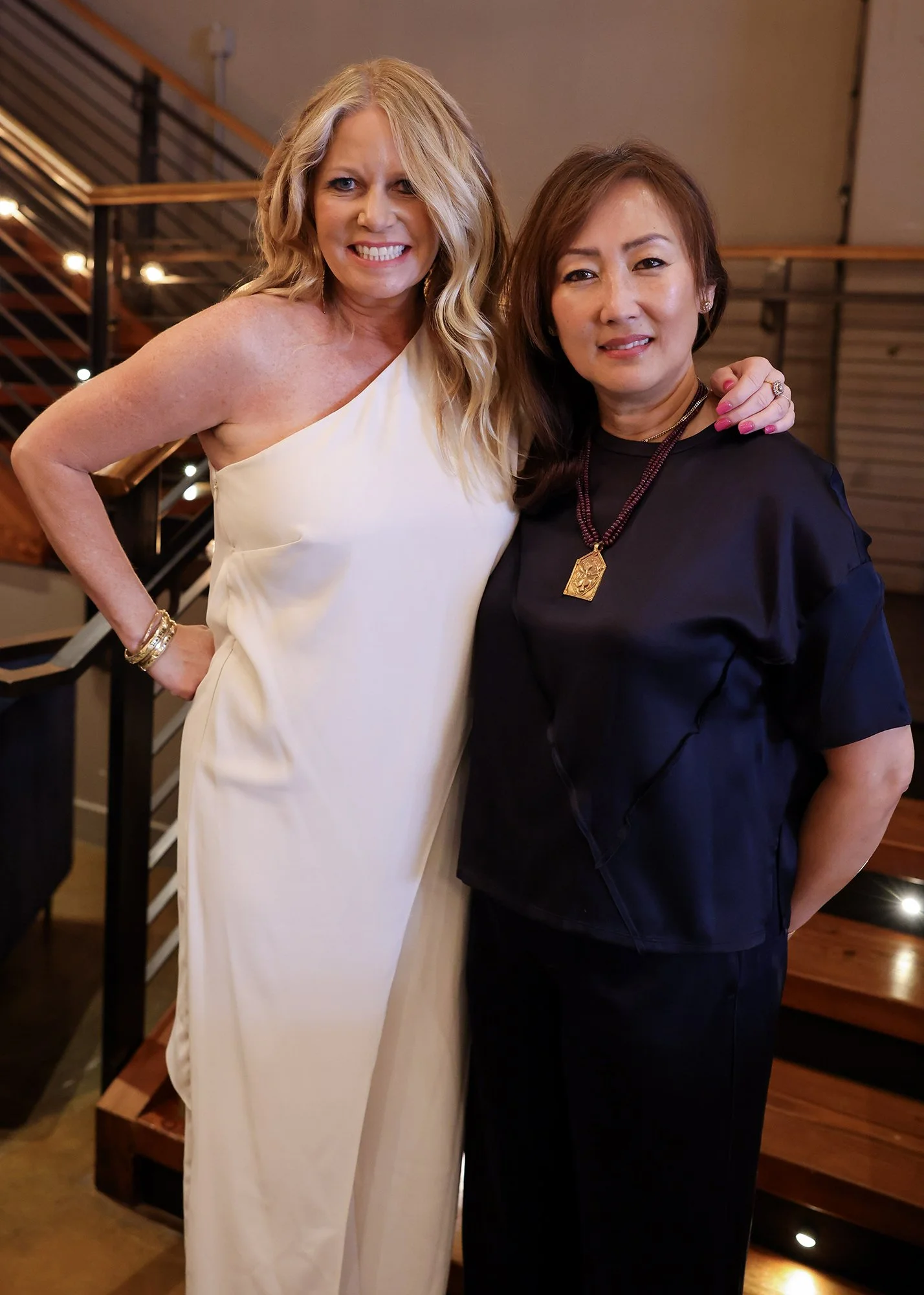 Woodside High School Foundation