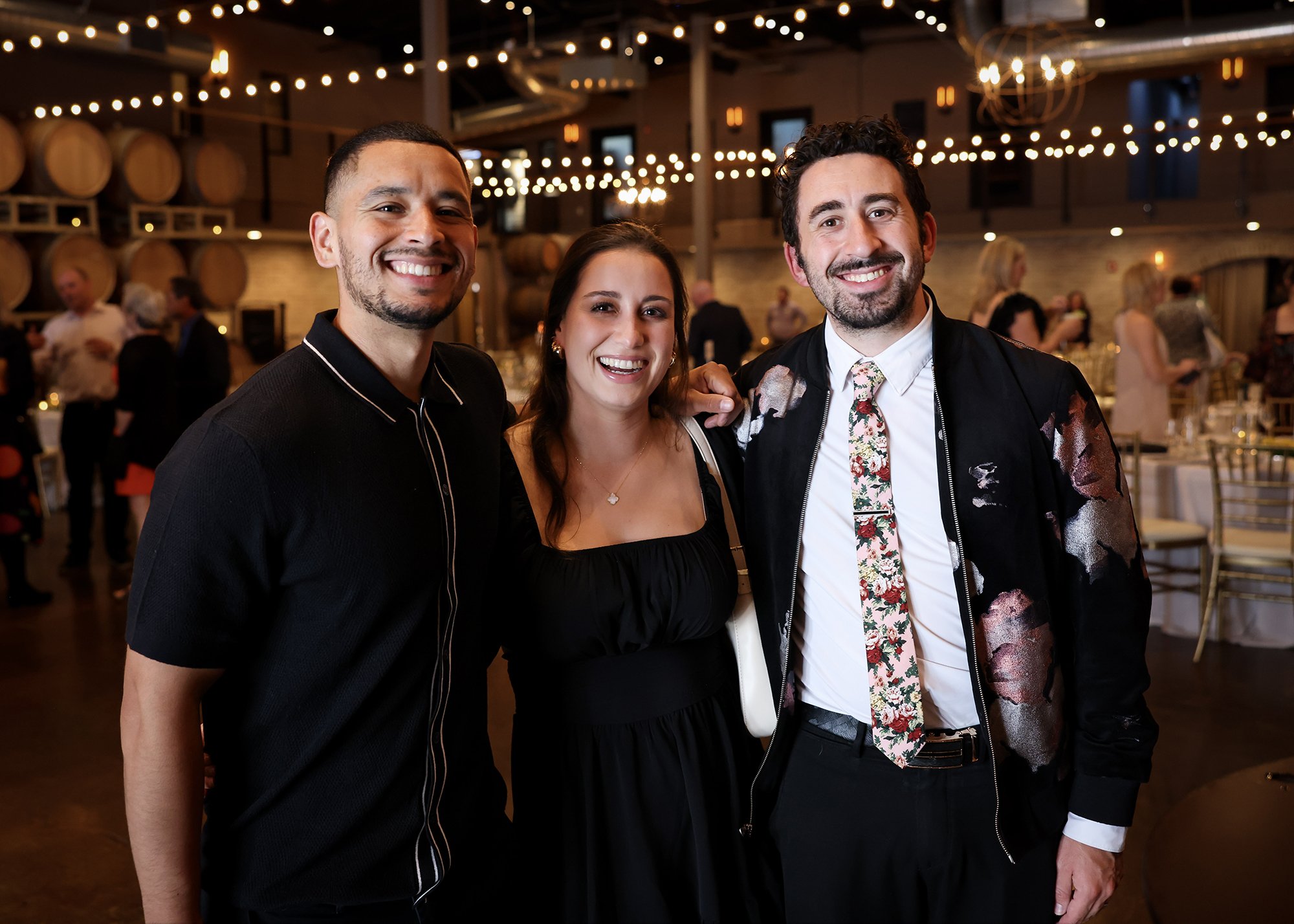 Woodside High School Foundation