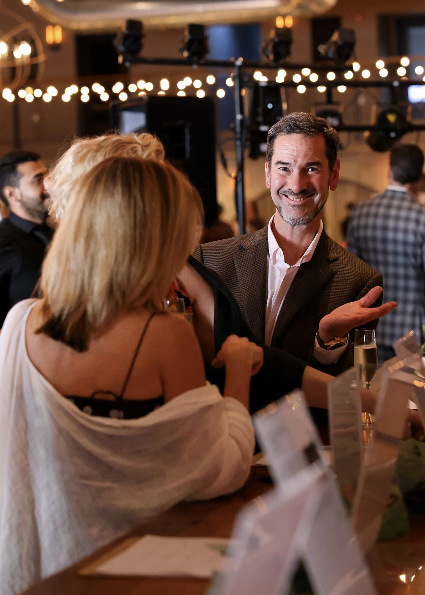 Woodside High School Foundation