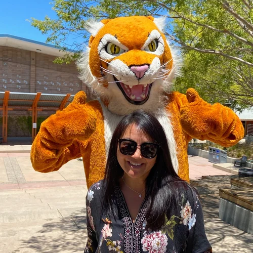 Future Families — Woodside High School Foundation
