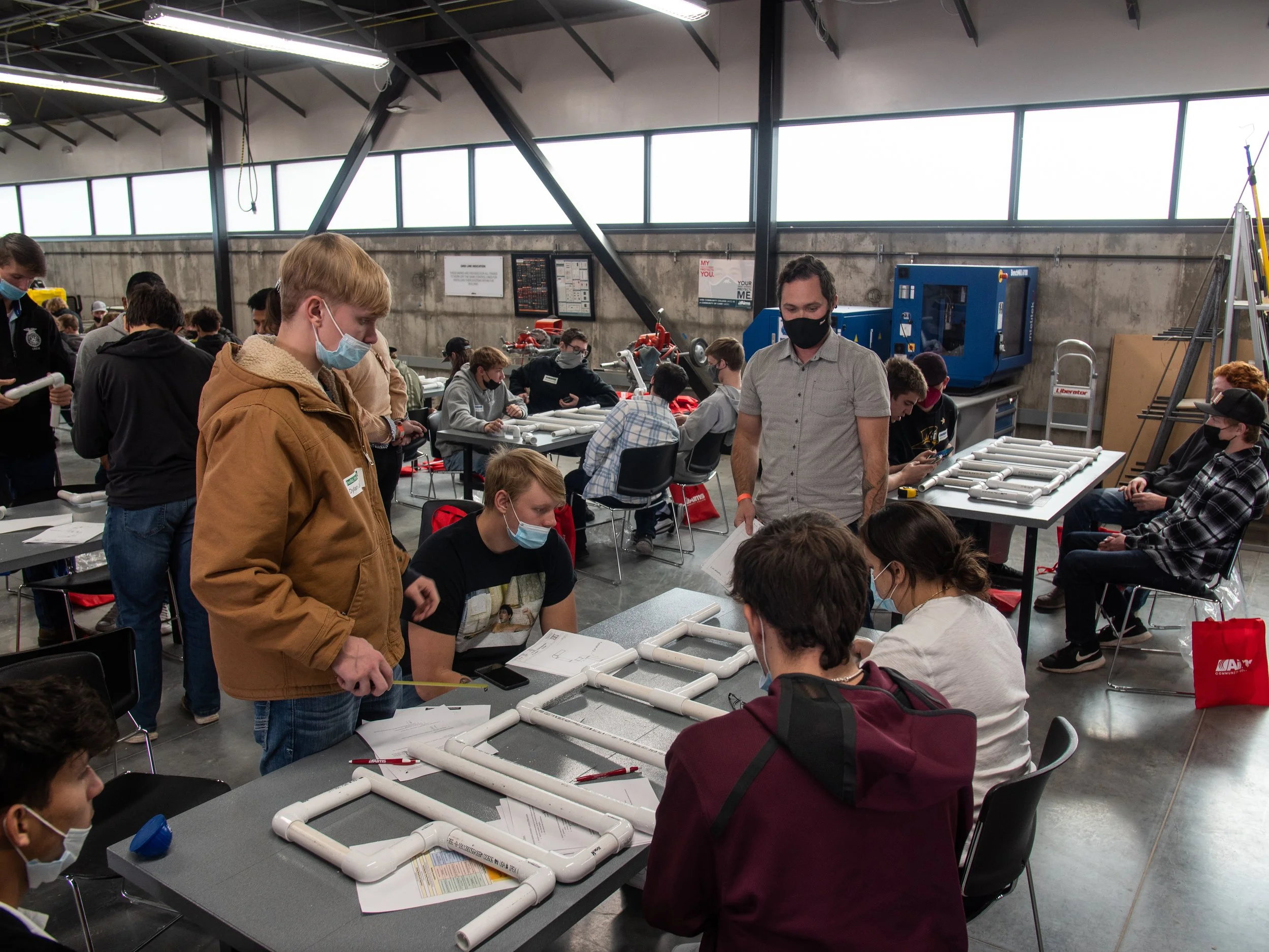 NOCO Construction Trades Partnership