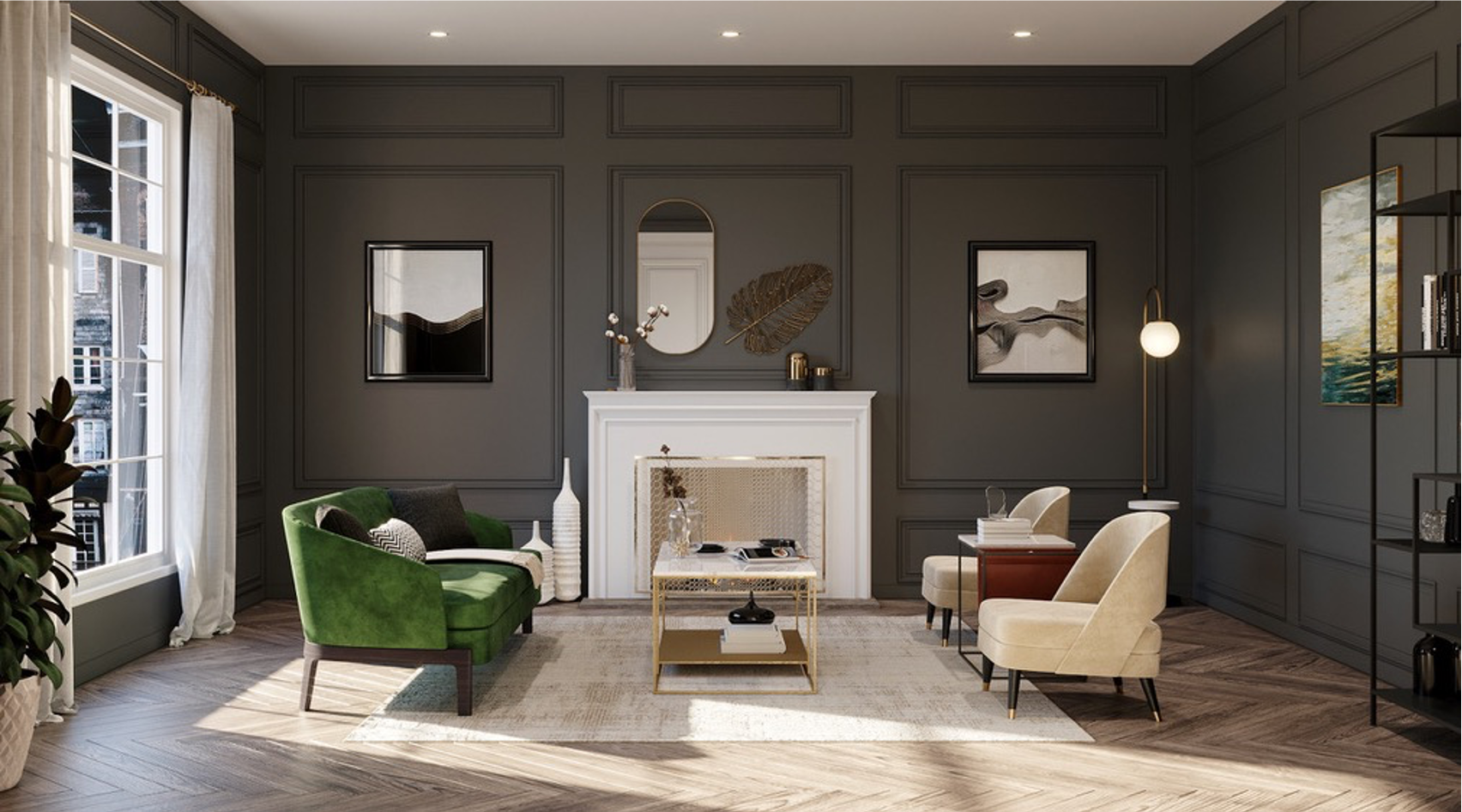 Chilli Pepper Designs