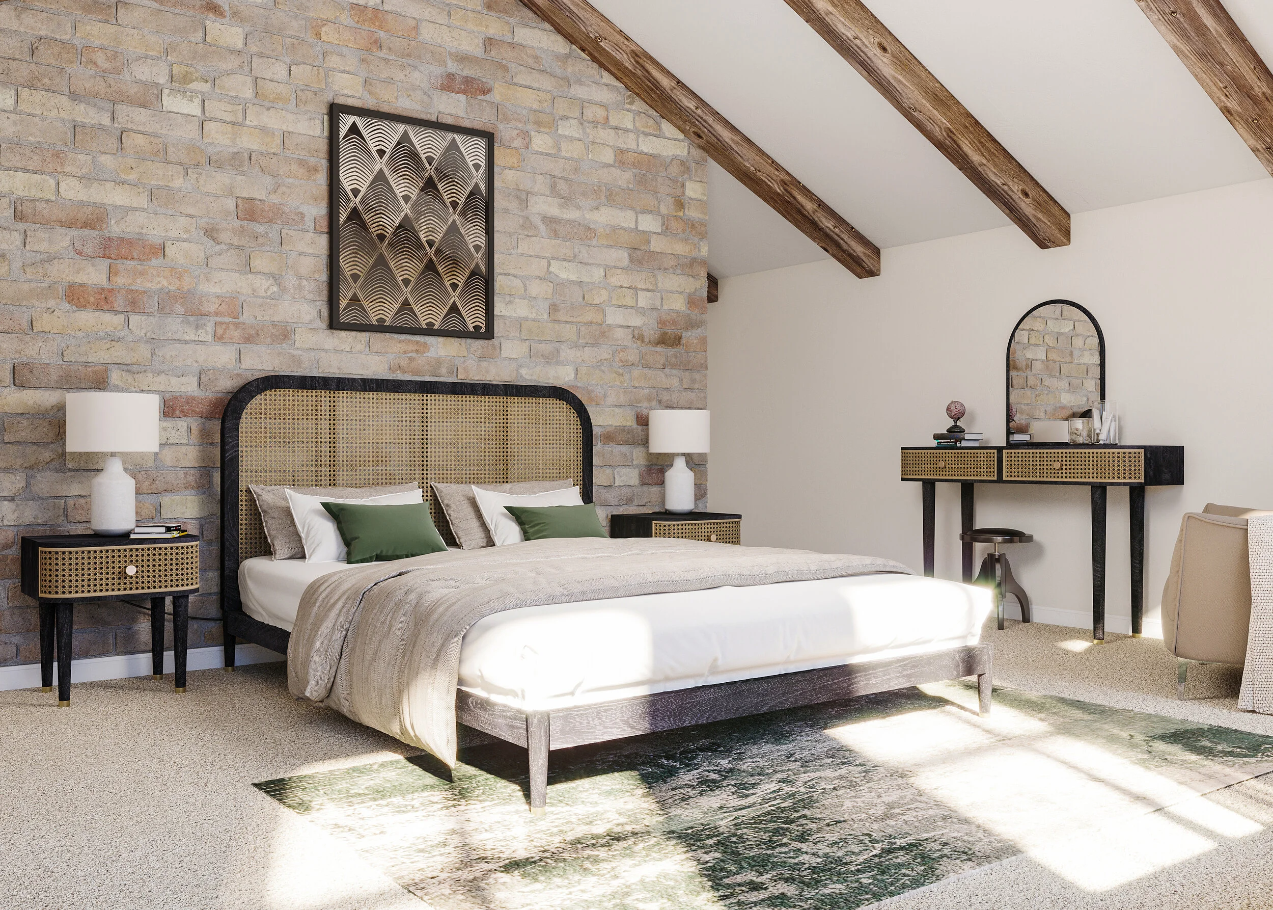 Chilli Pepper Designs