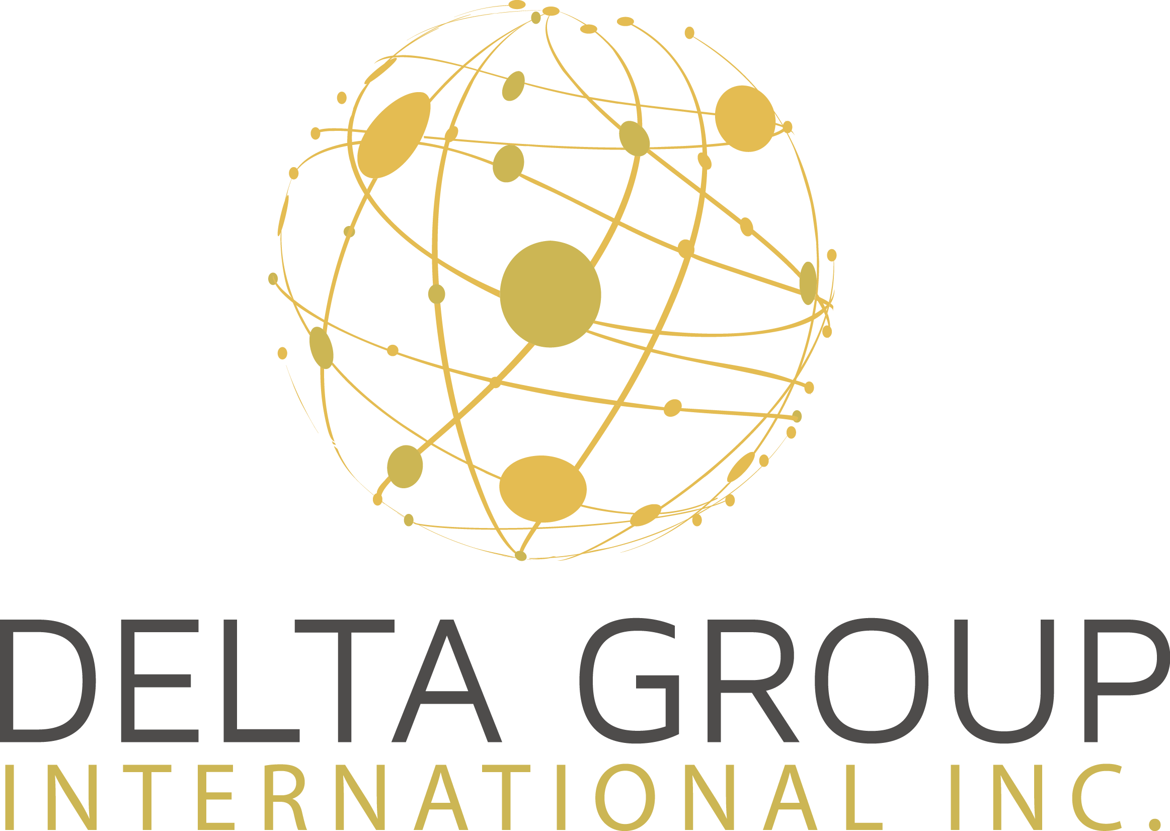 Delta Group International