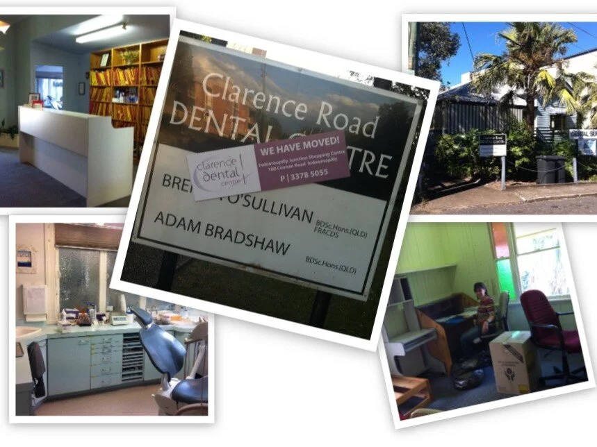 Our History - Clarence Dental Centre — Clarence Dental Centre