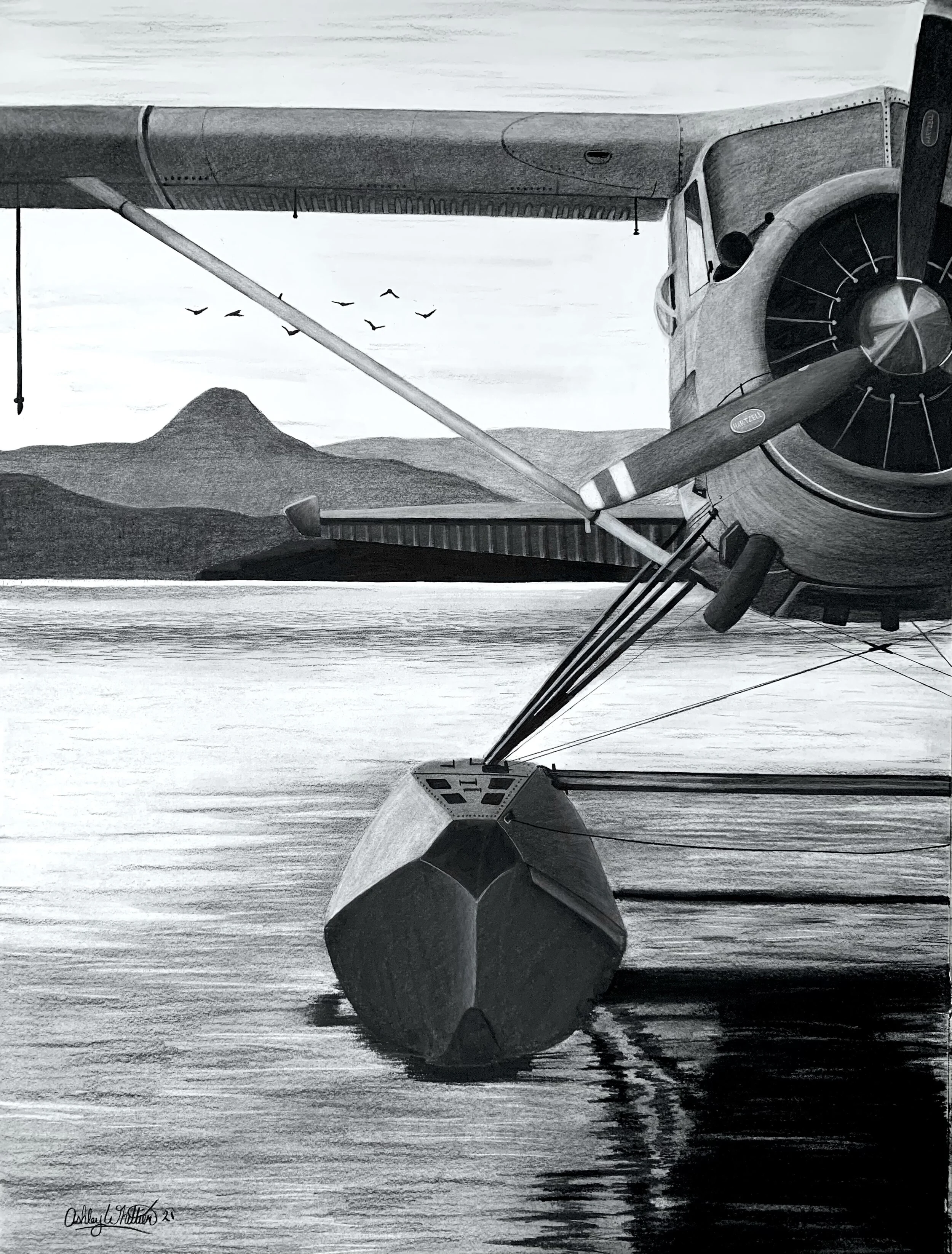 Store 2 — Way Art There