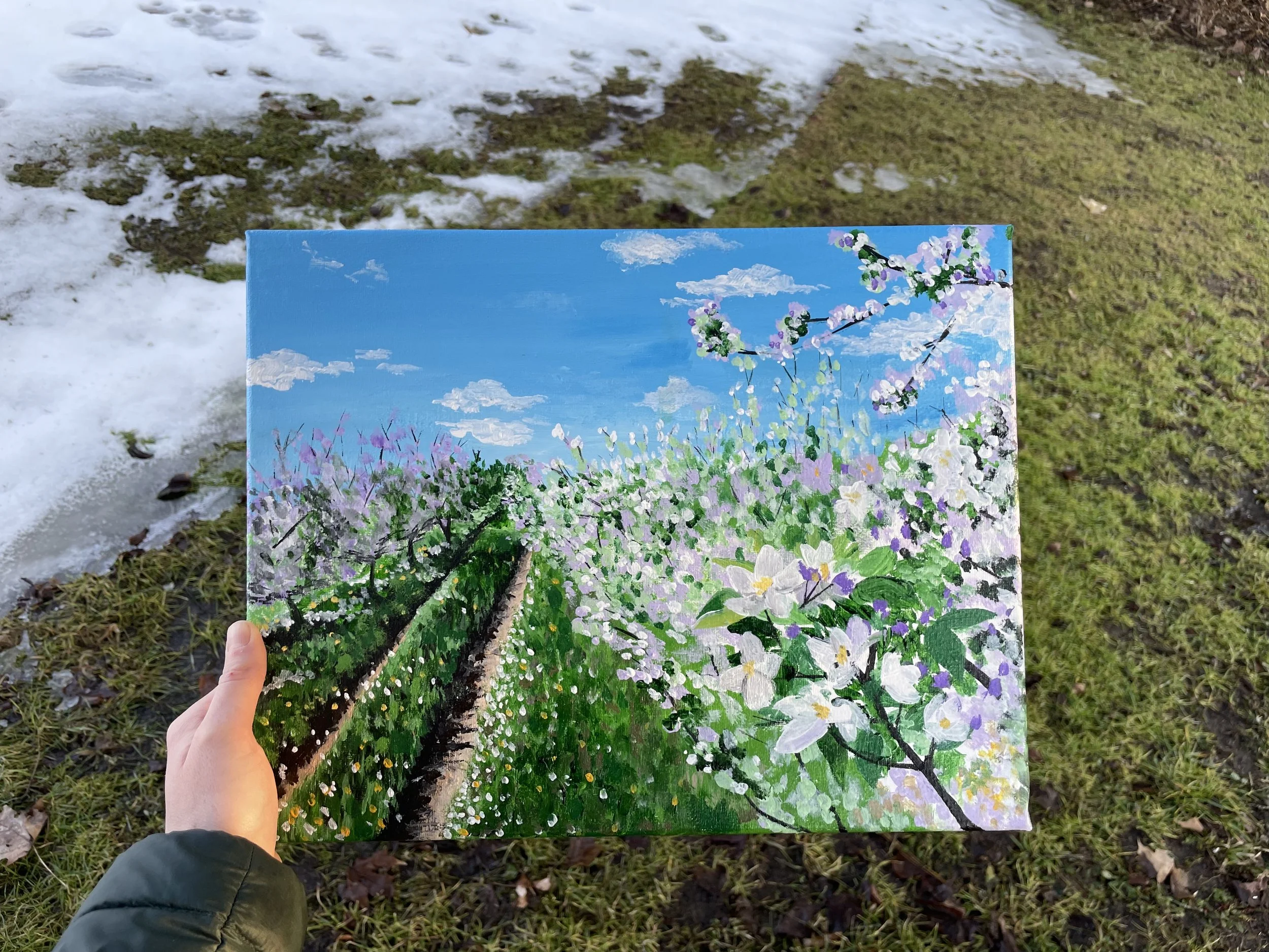 Store 2 — Way Art There