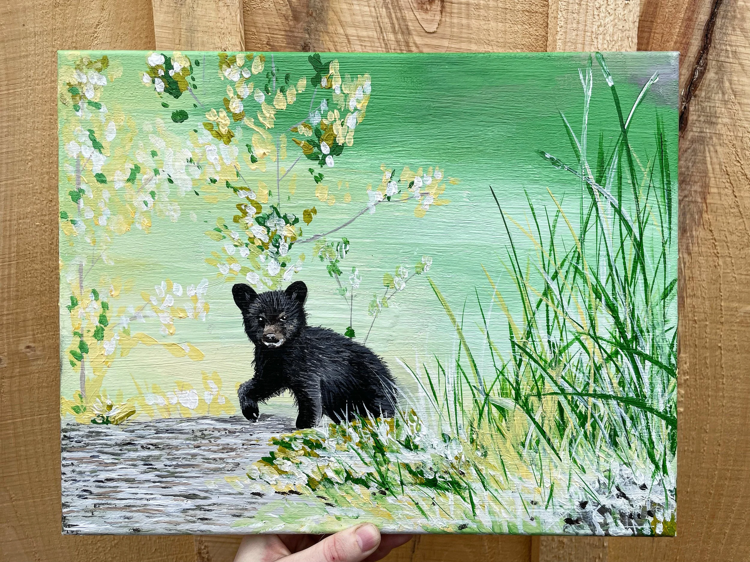 Store 2 — Way Art There