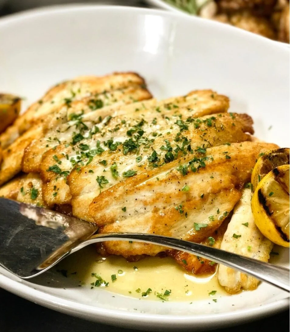 Sample Menus — Serendipity