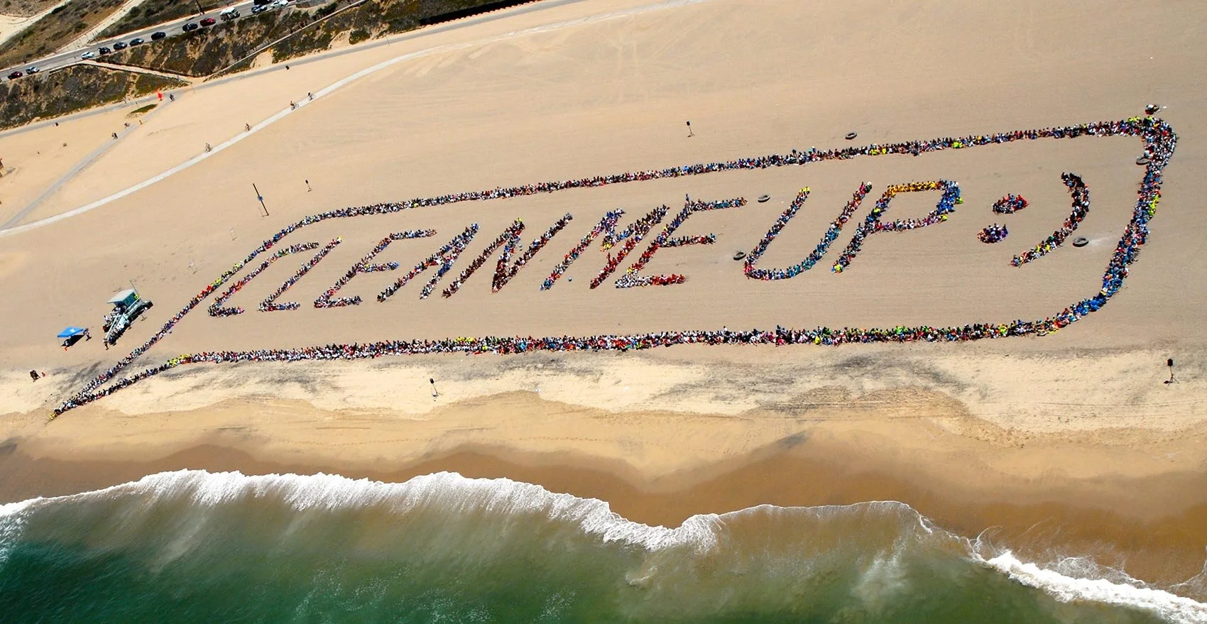 Our Story — Kids Ocean Day