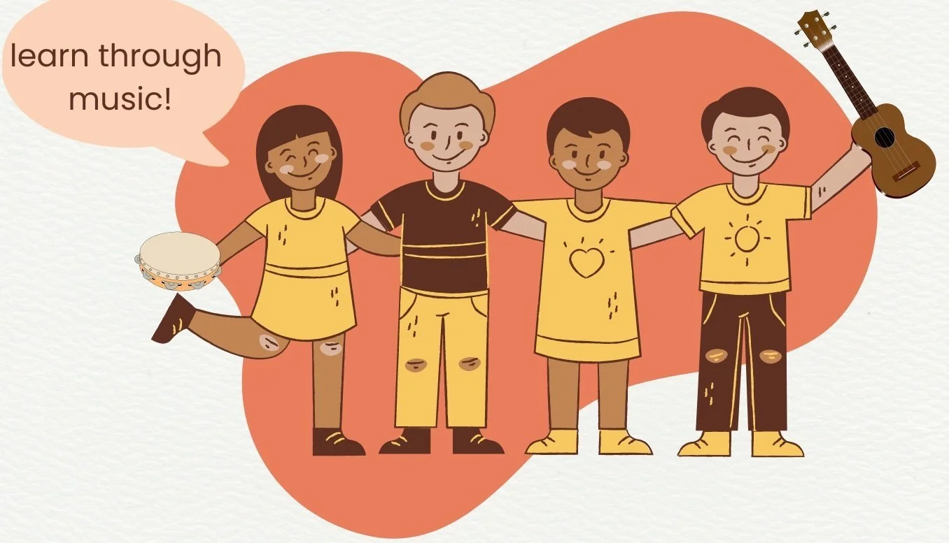 Groups and Events — The Learning Gallery | Speech Language Therapy and ...