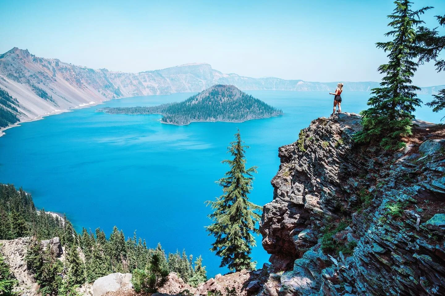 Ouray: The Switzerland of America — Where I've Wandered